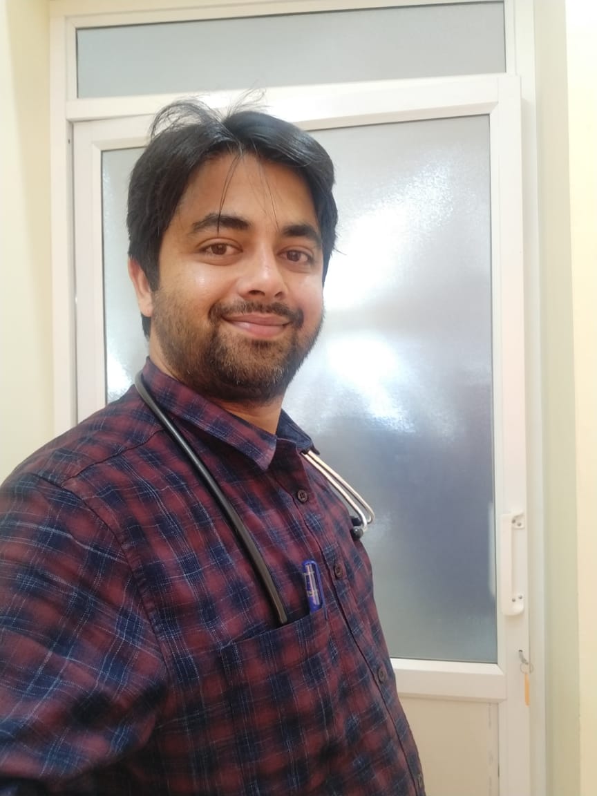 Mount Rosary Hospital